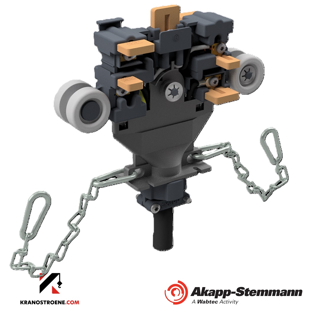 AKAPP-STEMMANN - 深圳市九英里机械设备有限公司官网