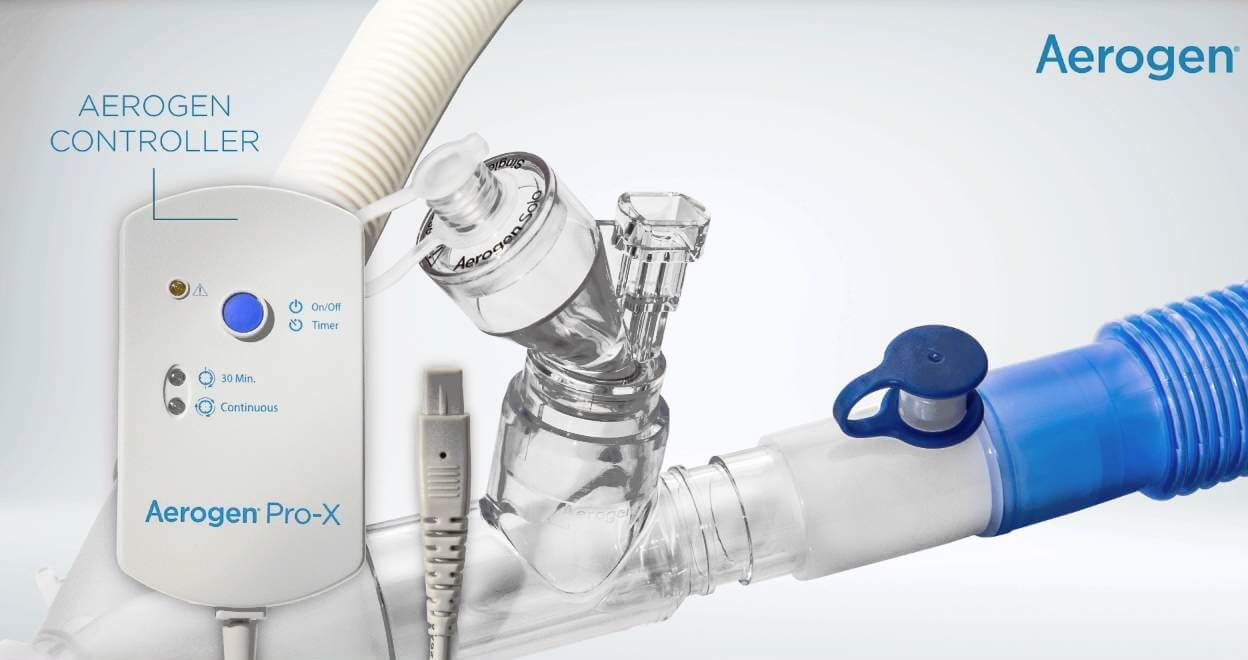 爱尔兰AEROGEN爱尔真产品的详细介绍 - 深圳市九英里机械设备有限公司官网