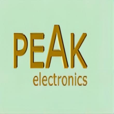 PEAK electronics - 深圳市九英里机械设备有限公司官网
