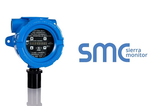 SIERRA MONITOR - 深圳市九英里机械设备有限公司官网