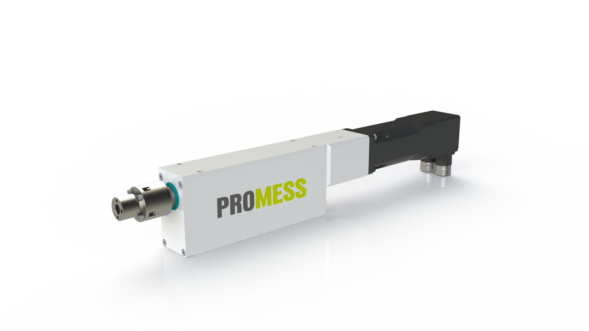 PROMESS - 深圳市九英里机械设备有限公司官网