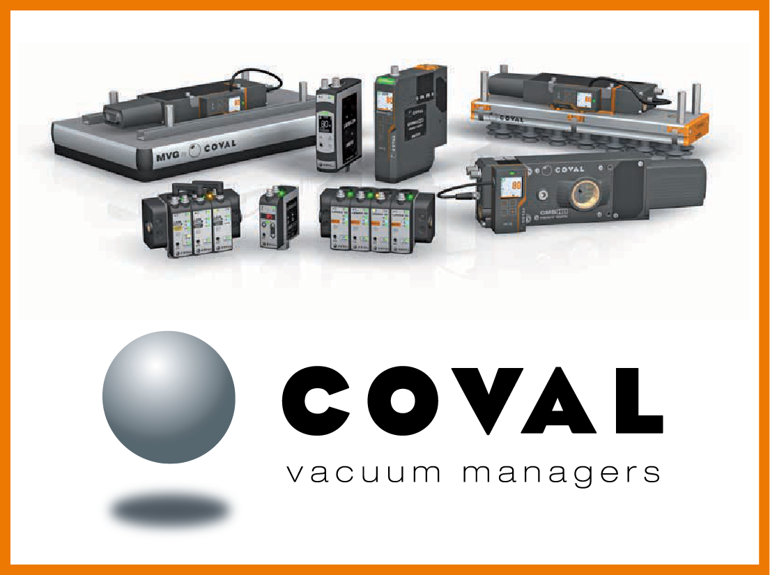 法国COVAL分流器及接头产品详细介绍 - 深圳市九英里机械设备有限公司官网